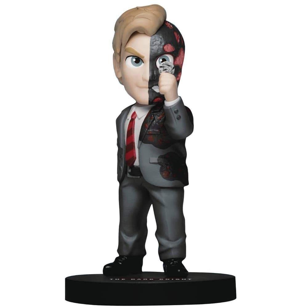 Two-face - Dark Knight Trilogy - Beast Kingdom