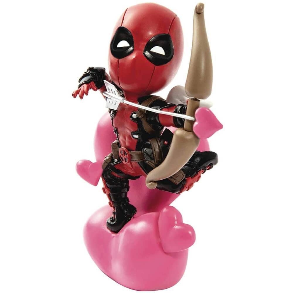Deadpool Cupid - Marvel Comics - Beast Kingdom