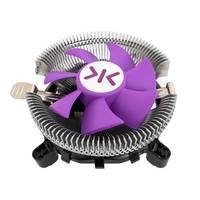 Cooler Cpu Kazuk Intel 775 1150 1151 1155 1156 | KaBuM!