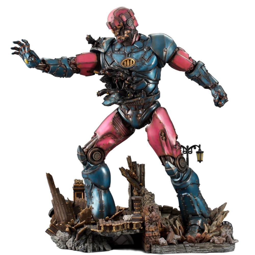 Sentinel 1 Art Scale 1/10 - Marvel Comics - Iron Studios