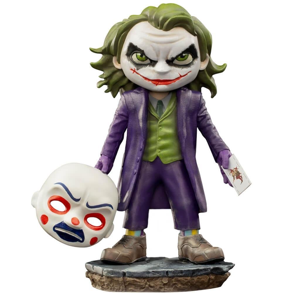 Joker Minico Figures Batman The Dark Knight