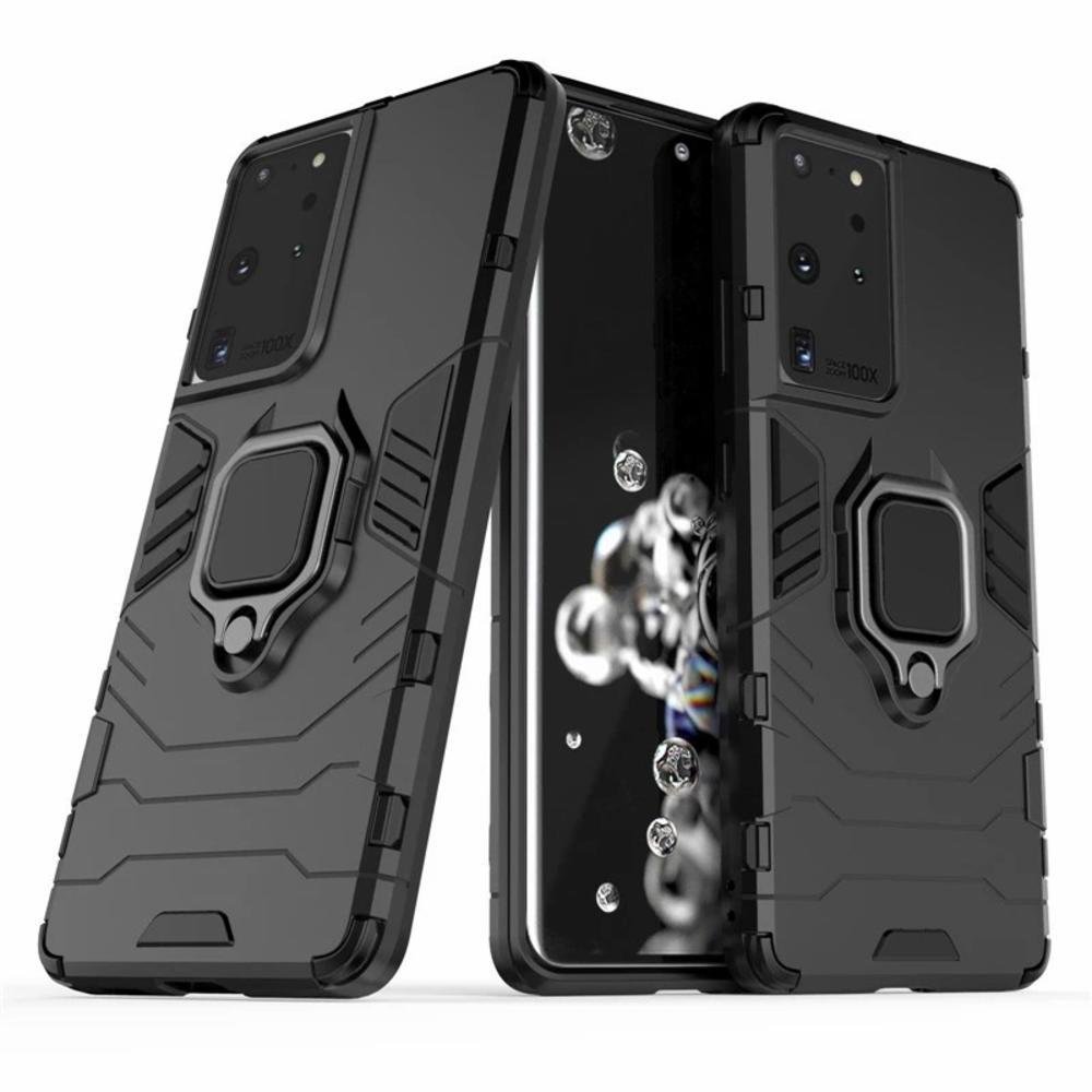 Capa Case Capinha S21 Ultra Anti Impacto Queda | KaBuM!