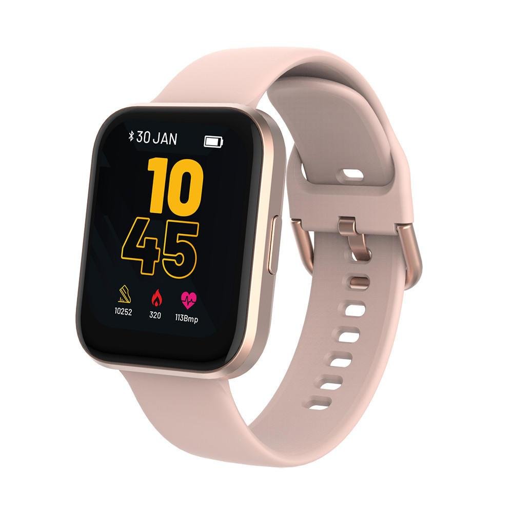 Smartwatch Multi M1, Bluetooth, Ble 5.0, HR | KaBuM!