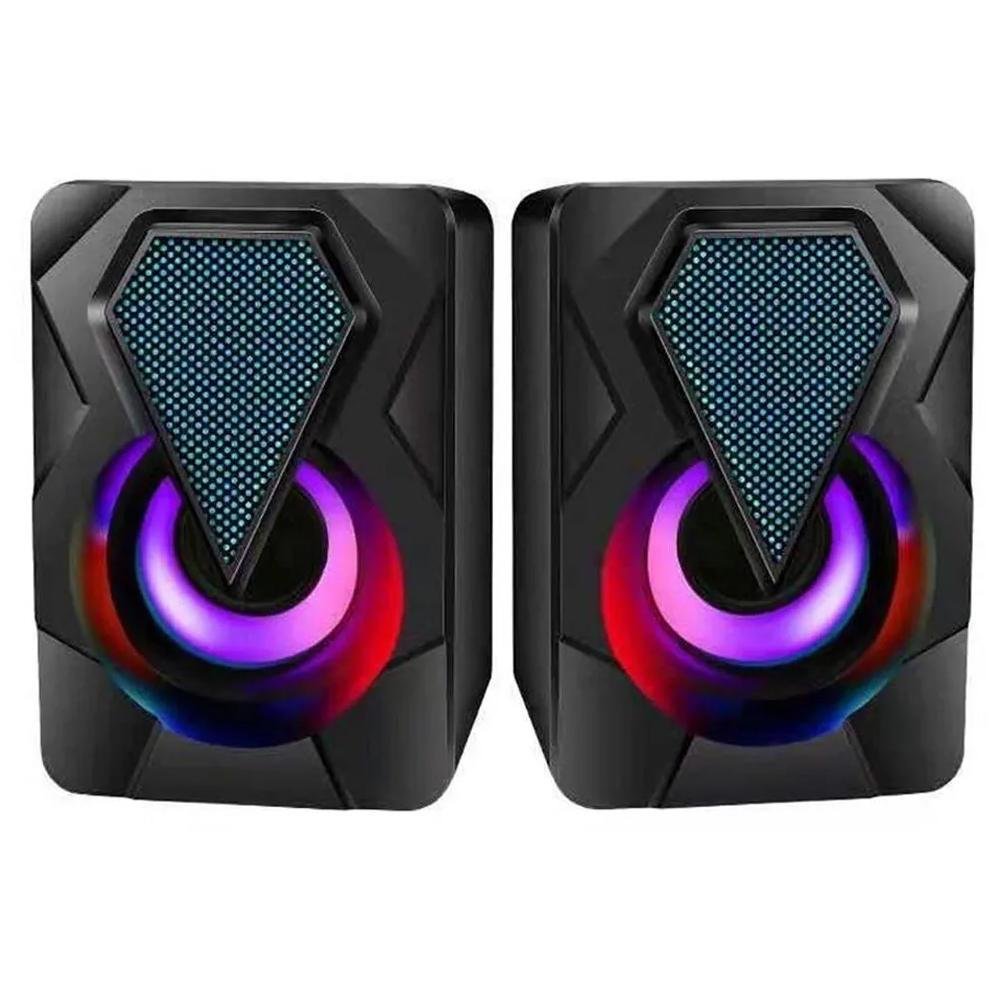 Caixa De Som Leerfei Yst1047