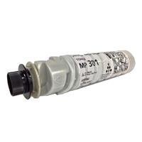 Toner Ricoh Original Mp 301 Black Mp 301spf