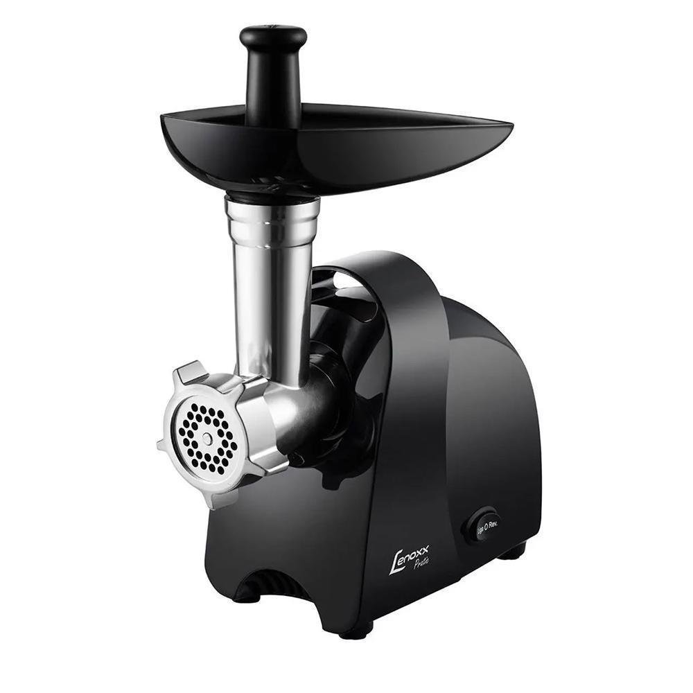 Moedor De Alimentos Lenoxx, Pmc455 | KaBuM!