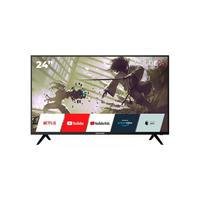 Smart TV 24 polegadas com até 15% OFF no PIX | KaBuM!
