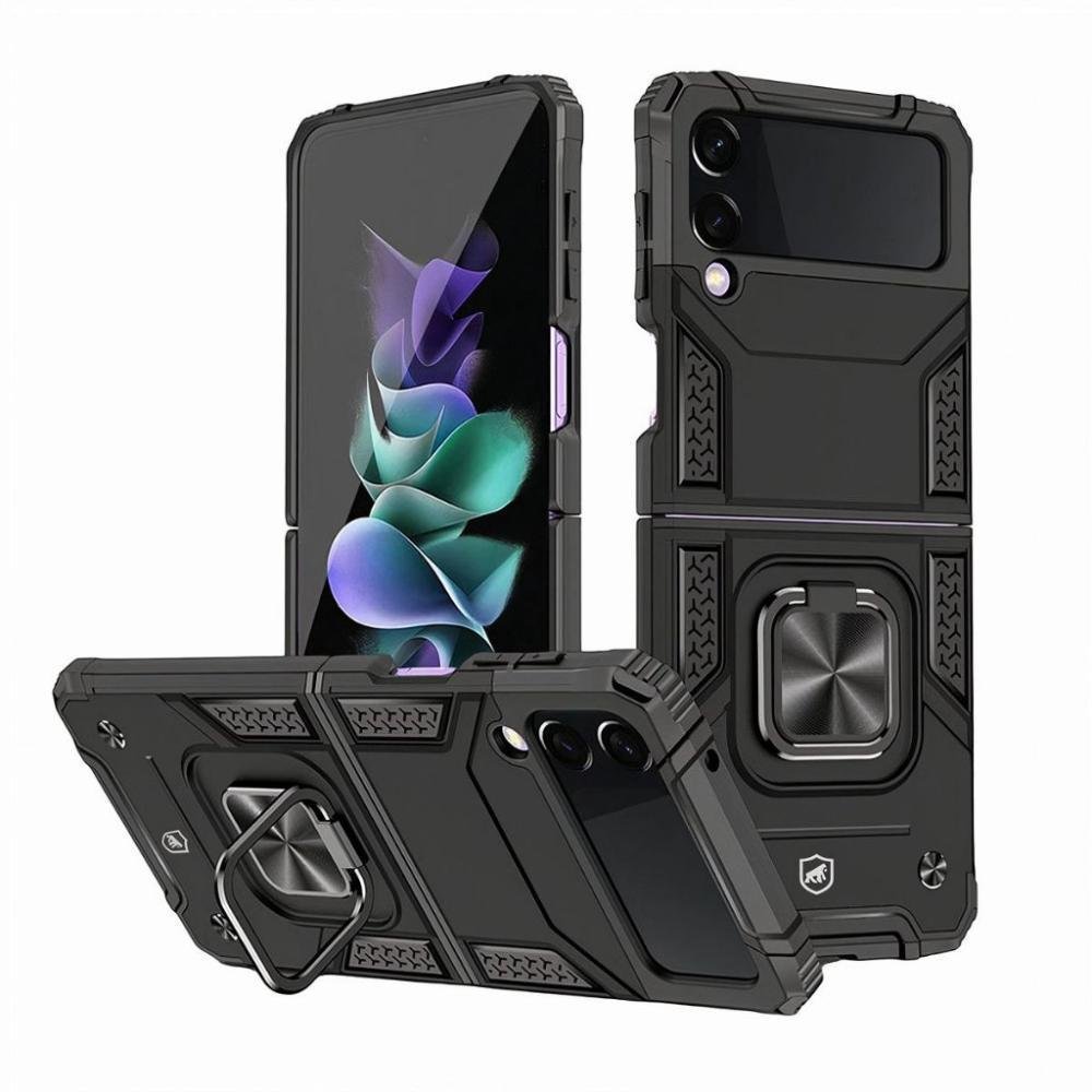 Capa Gorila Shield Thunder Para Samsung Galaxy | KaBuM!