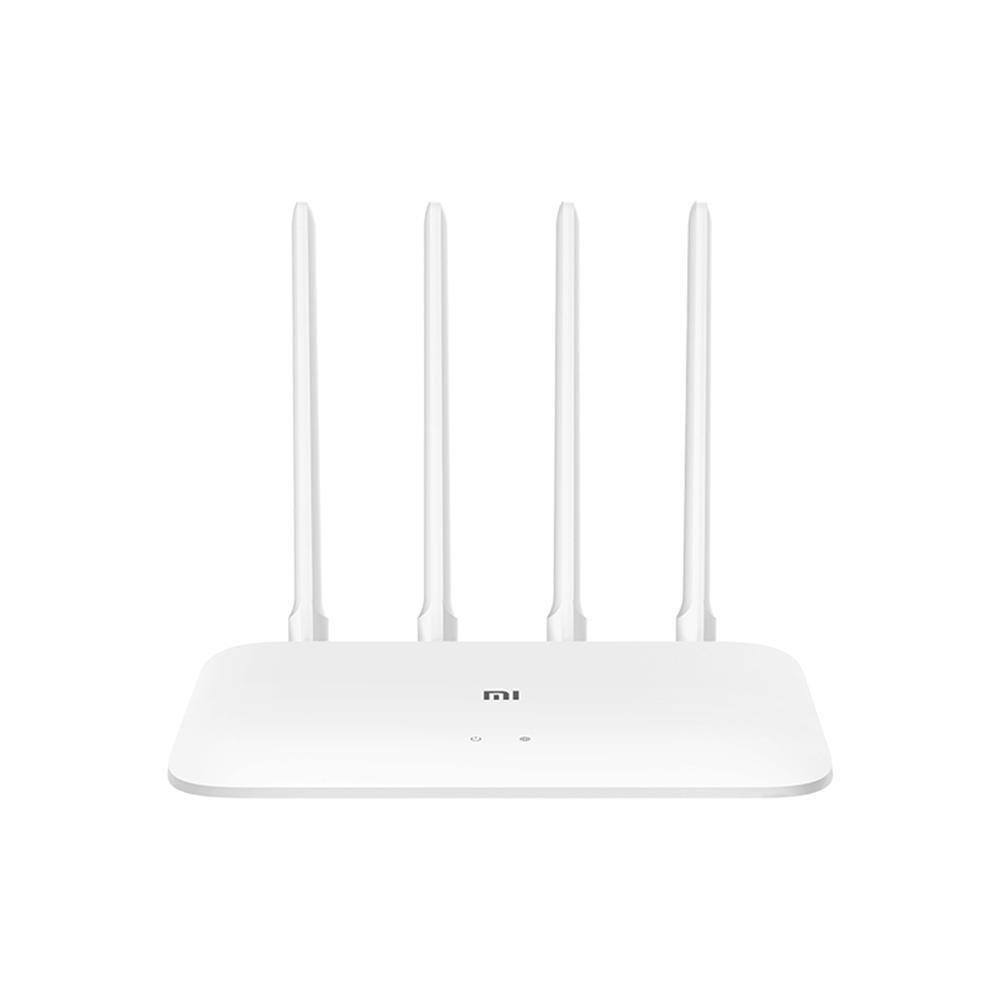 Roteador Xiaomi Mi Router R4a 300 Mbps KaBuM