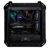 Workstation Overclock Extreme I9 Rtx 3090 64gb
