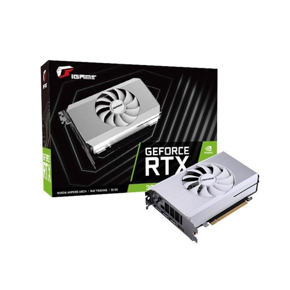 Placa de Vídeo Colorful NVIDIA GeForce RTX 3060