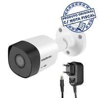 Camera Bullet Vhl 1220 B 2mp 20mt 36mm Intelbras