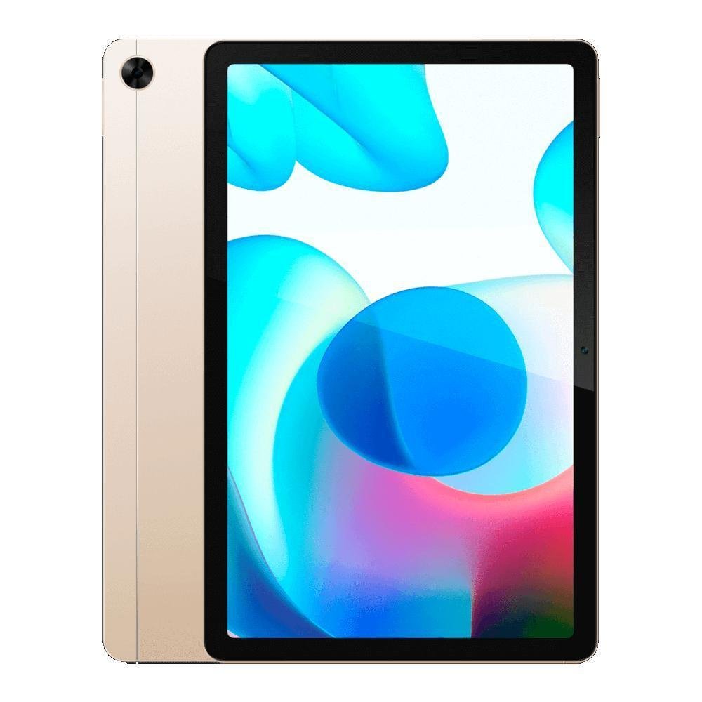 Tablet Realme Pad Rmp2103 128gb 10.4"Cor:dourado