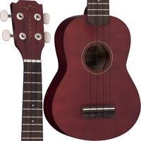 Ukulele Acústico Vogga Vuk303 Soprano Brown