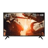 Smart TV Multi 43 Polegadas Full HD Multi