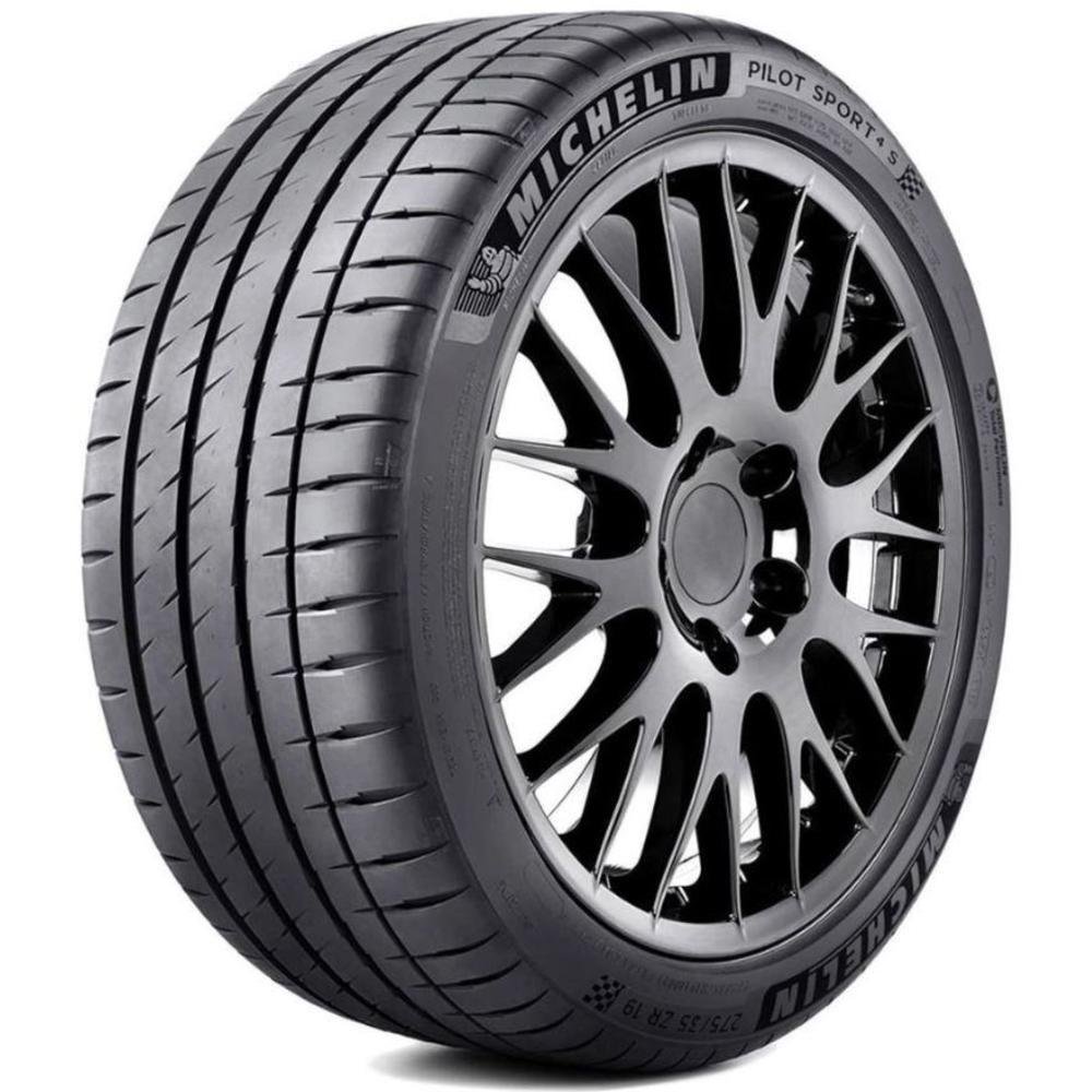 Pneu 225/35 Zr20 90y Xl Pilot Sport 4 S Michelin - Escorrega o Preço