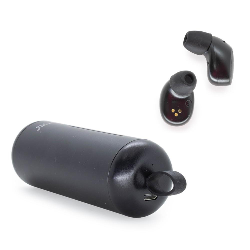 Fone de Ouvido Hmaston Lm-5 - Compare TechTudo