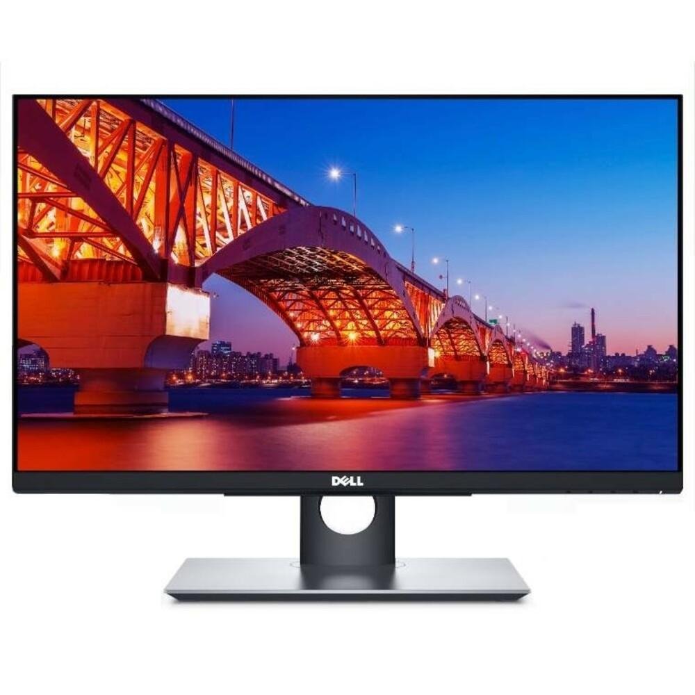 Monitor Empresarial Touch Screen 24" Dell P2418ht
