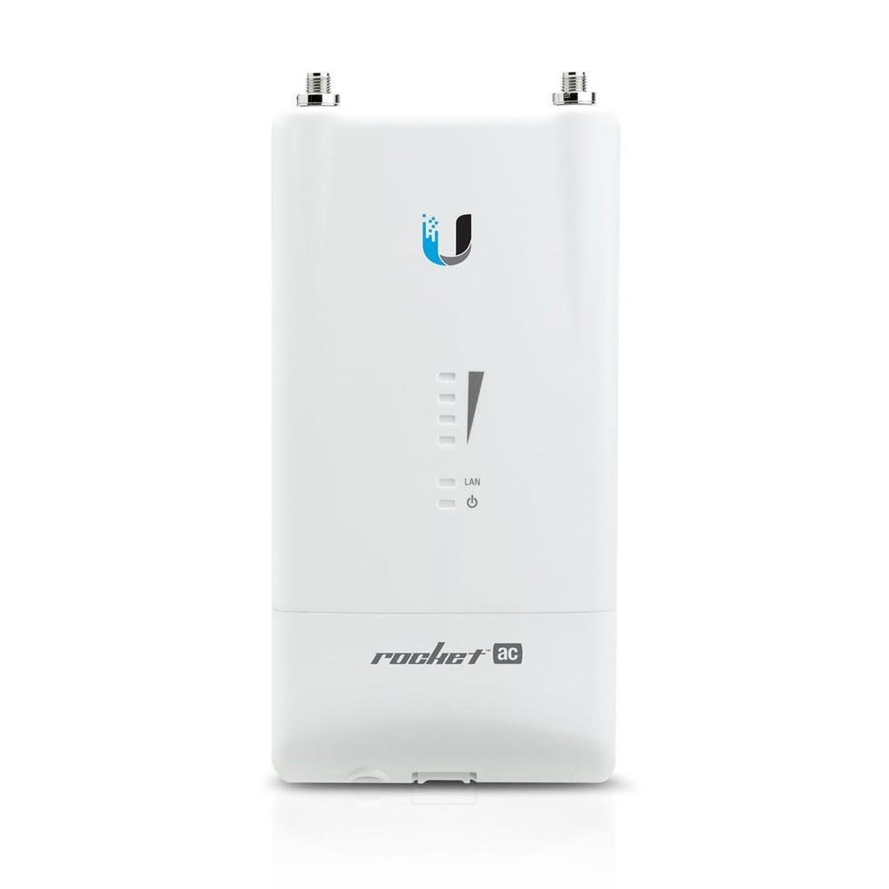 Rádio Ubiquiti Airmax Ac Rocket 5ac Lite R5ac-lite I