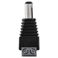 Plug P4 Macho Com Borne Intelbras Conex 1000 P4