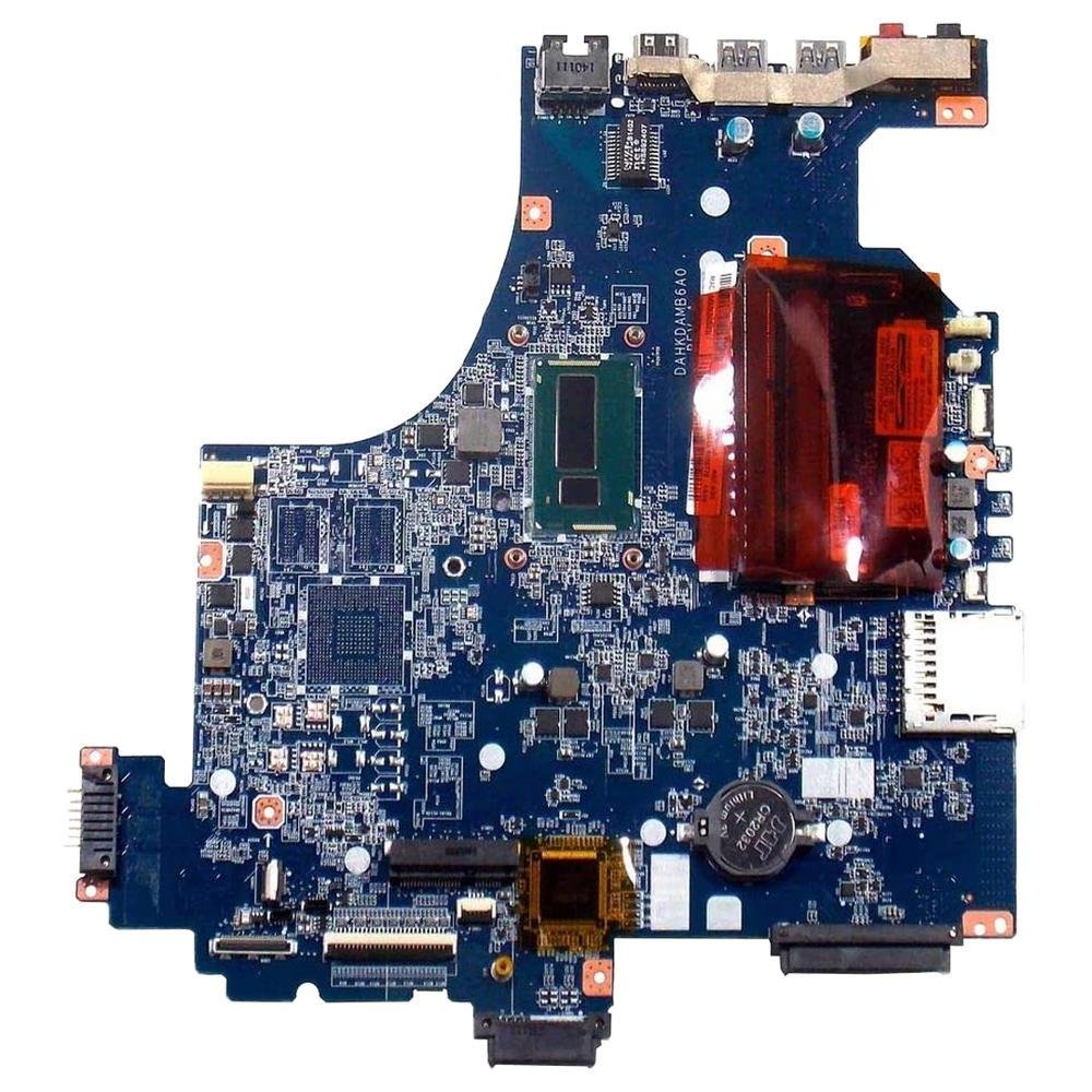 Placa Mãe Positivo Para Notebook Intel DDR3L Sony | KaBuM!