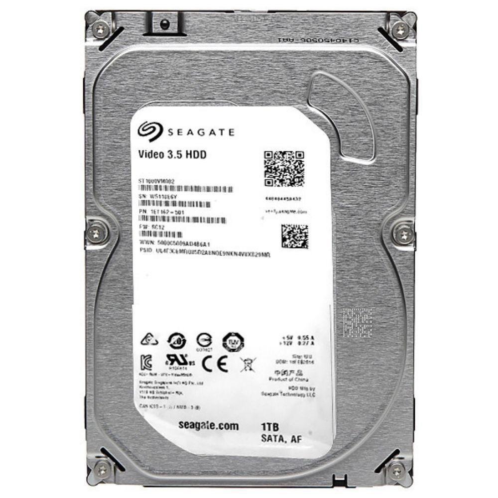 Hd Seagate 1000gb St1000vm002