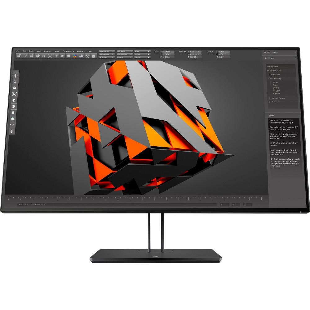 Monitor Hp Z Display Z32