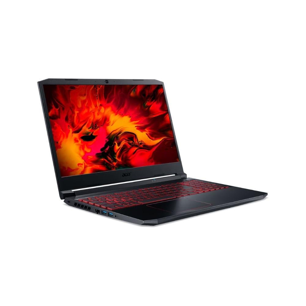 Kit - Notebook Gamer, Acer Nitro 5 AN517-52-50RS, Intel Core I5 ...
