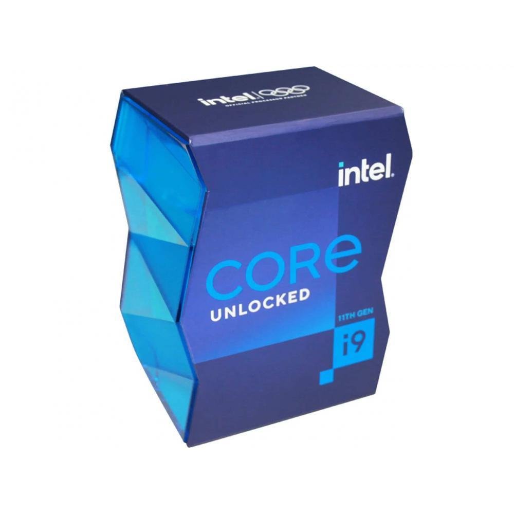Processador Intel Core I9-11900KF | KaBuM!