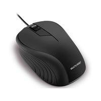 Mouse USB, 1200 Dpi, Multilaser | KaBuM!