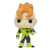 Funko POP Dragon Ball Z Android 16 708 KaBuM