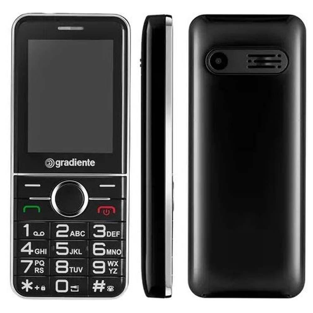 Celular GradienteTela 24 Polegadas KaBuM