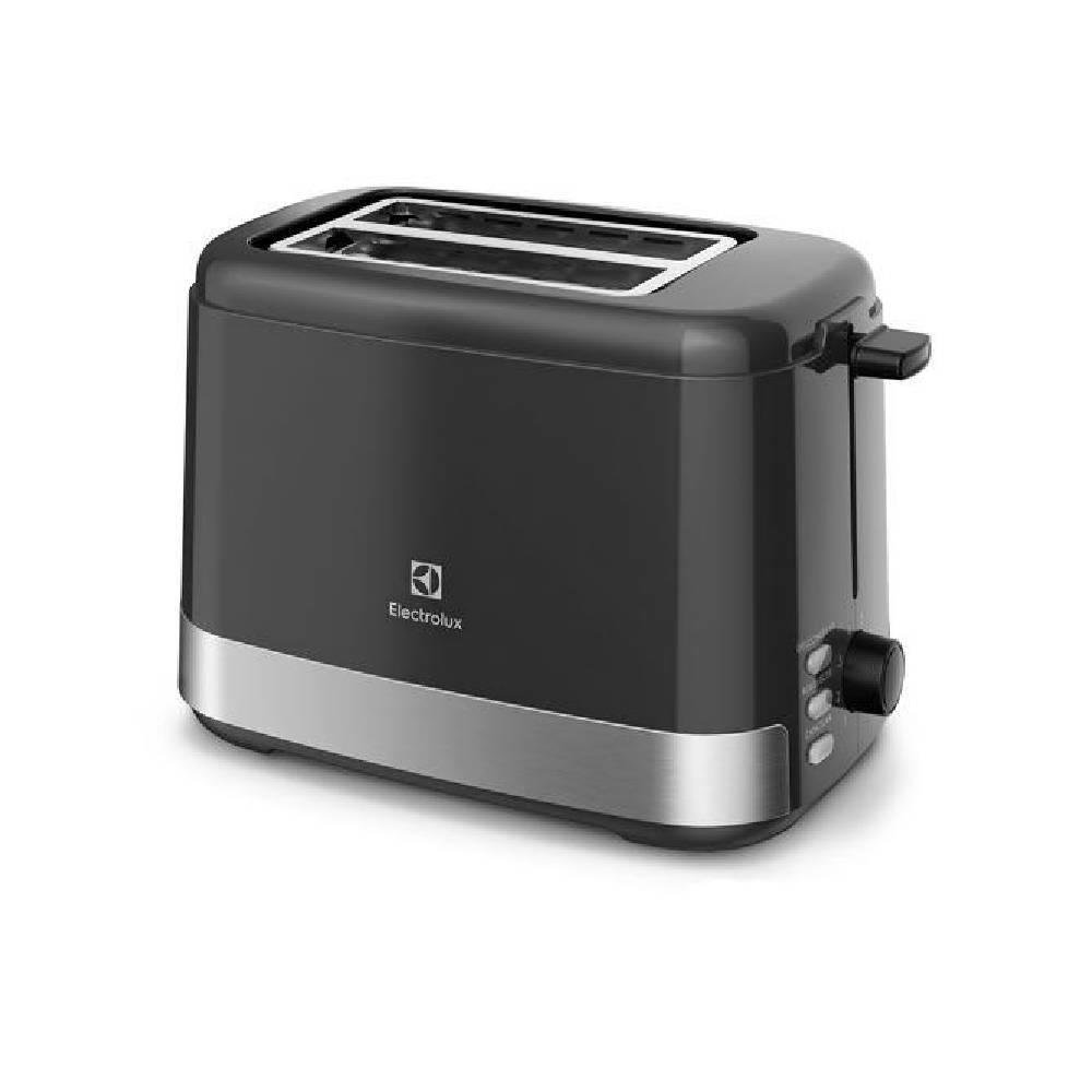 Torradeira Elétrica Electrolux Efficient Com Capacidade Para 02 Fatias ...
