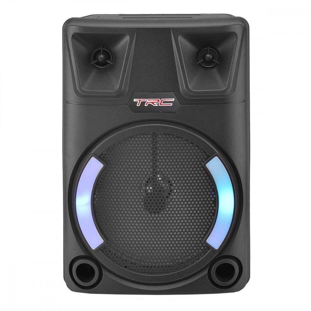 Caixa De Som Amplificada TRC X120 120w RMS | KaBuM!