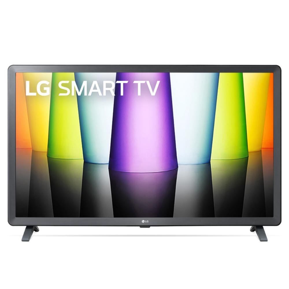 Smart TV LG HD 32Pol Thinq Preto Bivolt | KaBuM!