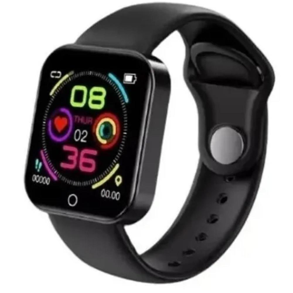 Relógio Inteligente Smartwatch Bracelete D30