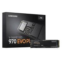 SSD Samsung 970 Evo Plus KaBuM