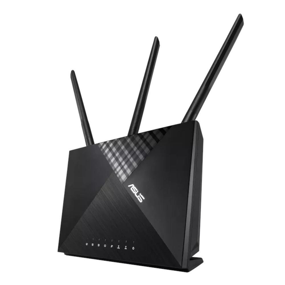 Roteador Asus RT-AC67P Dual Band Gigabit VPN Porta USB | KaBuM!
