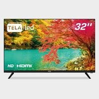 TV LED 32 polegadas com até 15% OFF no PIX | KaBuM!