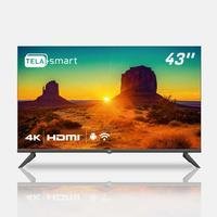 TV 4K 43 polegadas com até 15% OFF no PIX | KaBuM!