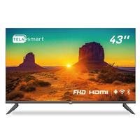 TV 4K 43 polegadas com até 15% OFF no PIX | KaBuM!