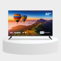 TV 4K 50 polegadas com até 15% OFF no PIX | KaBuM!