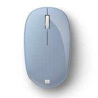 Mouse Microsoft Sem Fio Azul | KaBuM!
