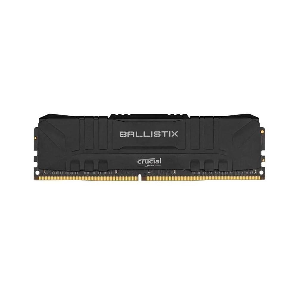 Memória Crucial Ballistix Gaming | KaBuM!