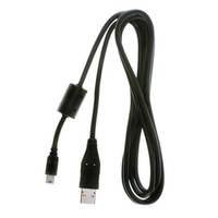 Cabo USB Nikon Uc-e6 Substituto Do Uc-e17 | KaBuM!