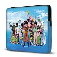 Capa Criarte Notebook 156 Dragon Ball Super KaBuM