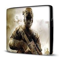 Capa Criarte Notebook 156 Polegadas Cod 1 KaBuM