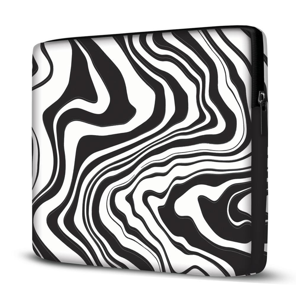 Capa Criarte Notebook 156 Polegadas Abstract