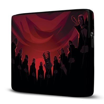 Capa Pasta Maleta Notebook 156 Akatsuki 1 KaBuM