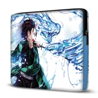 Capa Pasta Criarte Notebook 156 Demon Slayer